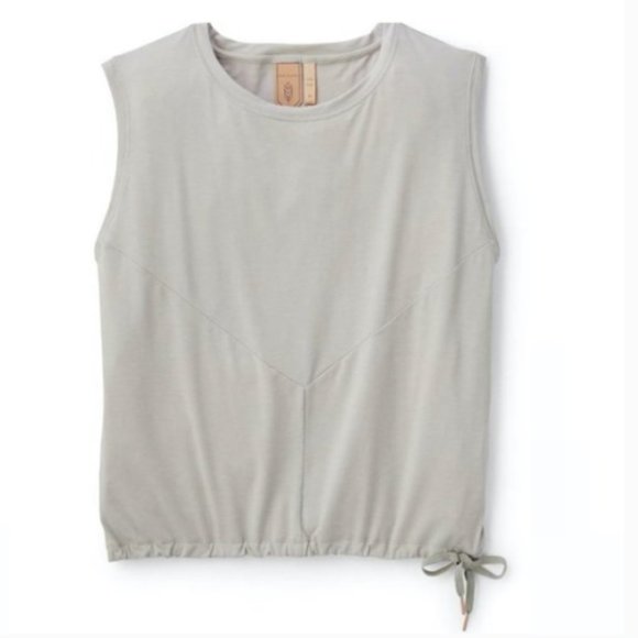 Indygena | Tops | Indygena Goma Sleeveless Top | Poshmark